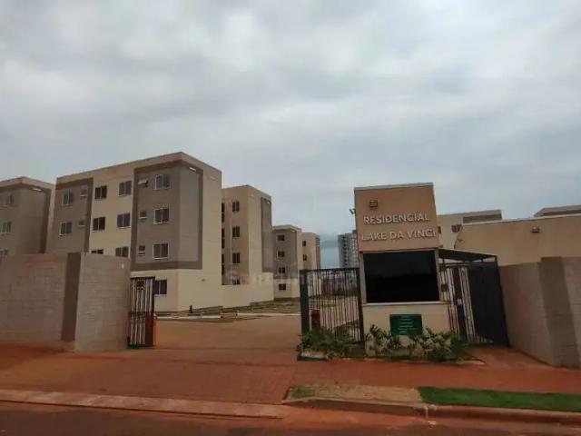 Apartamento para Venda em Londrina/PR Cidade Industrial 2 Quartos