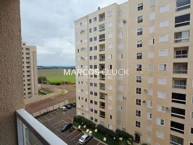 Apartamento para Venda em Londrina/PR Cidade Industrial 2 2 Quartos