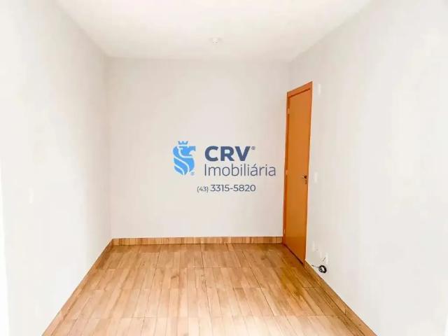 Apartamento para Venda em Londrina/PR Cidade Industrial 2 Quartos
