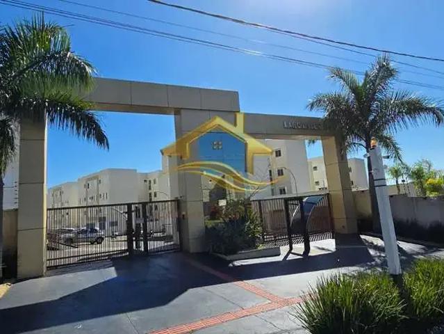 Apartamento para Venda em Londrina/PR Cidade Industrial 2 Quartos