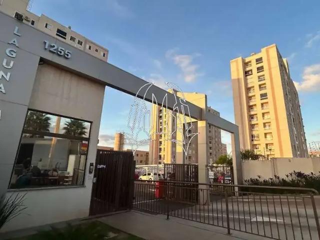 Apartamento para Venda em Londrina/PR Cidade Industrial 2 Quartos