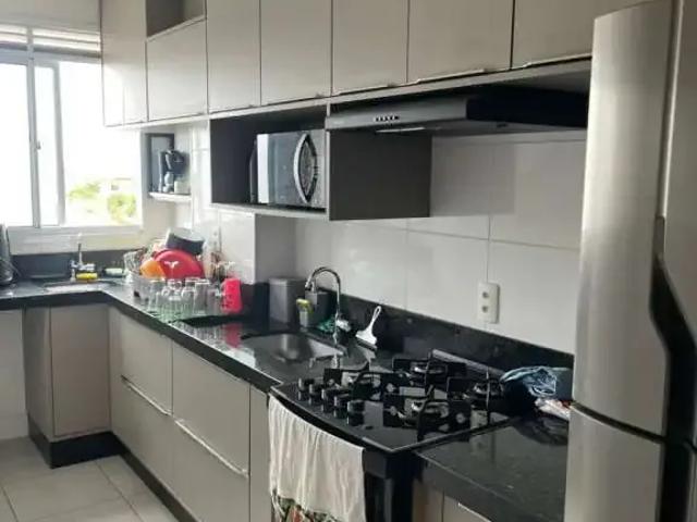 Apartamento para Venda em Londrina/PR Cidade Industrial 2 Quartos