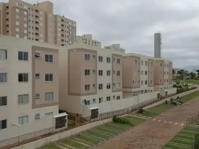 Apartamento para Venda em Londrina/PR Cidade Industrial 2 Quartos