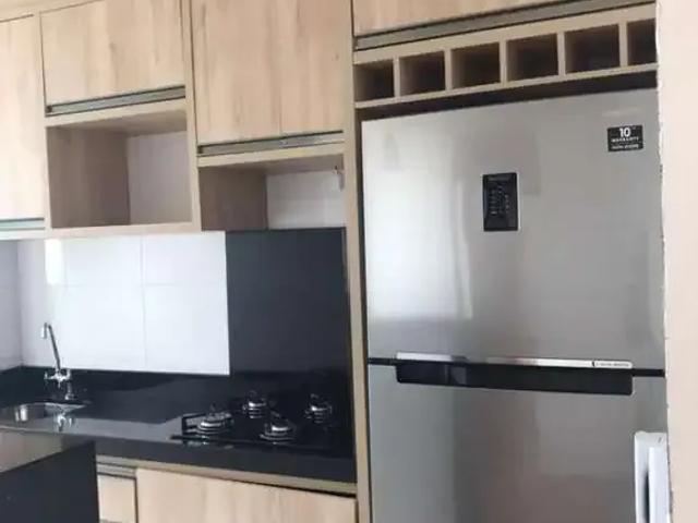 Apartamento para Venda em Londrina/PR Cidade Industrial 2 Quartos