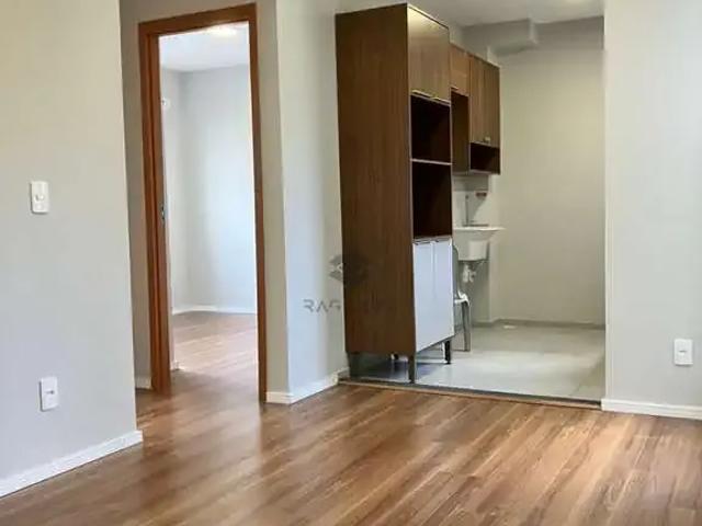 Apartamento para Venda em Londrina/PR Cidade Industrial 2 Quartos