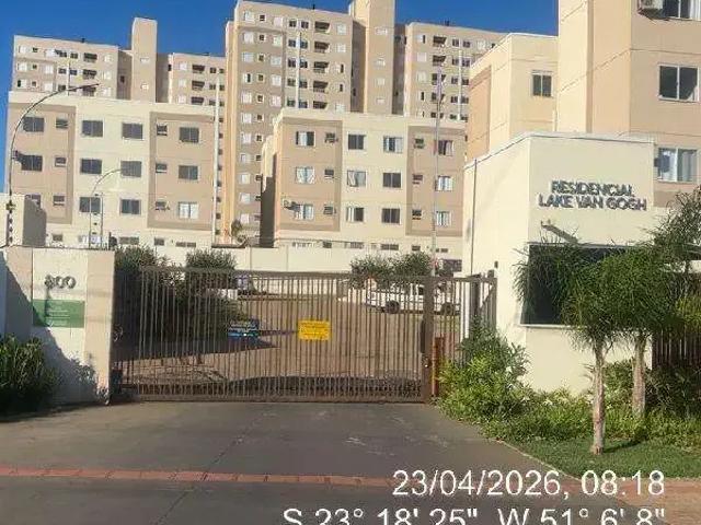 Apartamento para Venda em Londrina/PR Cidade Industrial 2 Quartos