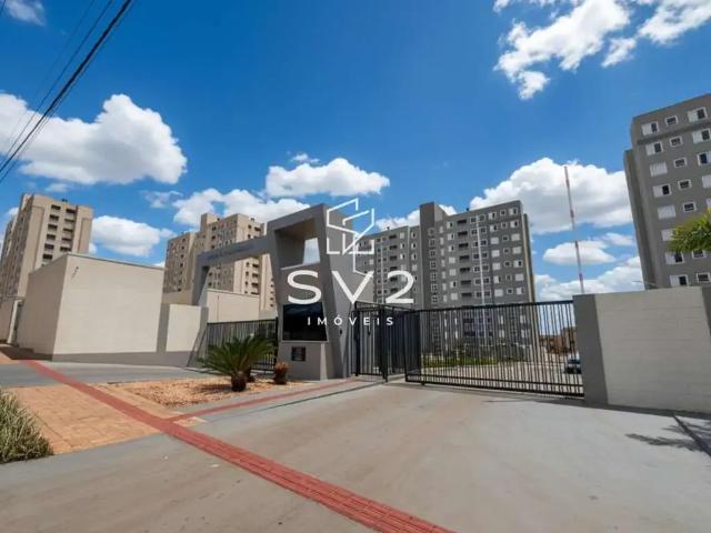 Apartamento para Venda em Londrina/PR Cidade Industrial 2 Quartos