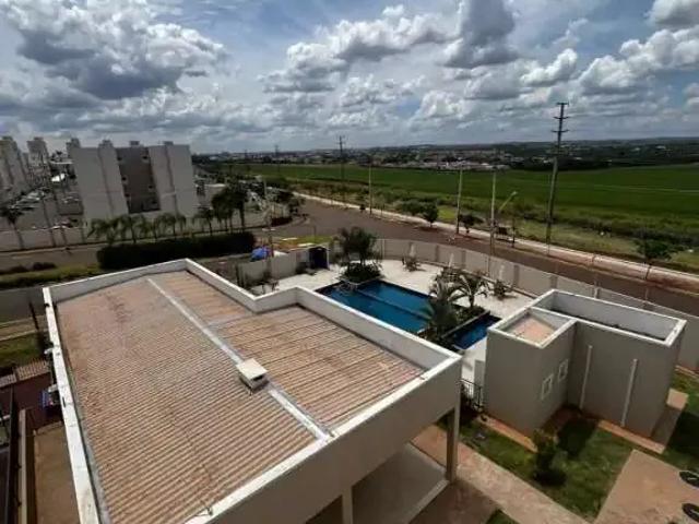 Apartamento para Venda em Londrina/PR Cidade Industrial 2 Quartos