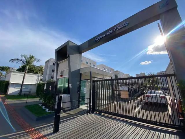 Apartamento para Venda em Londrina/PR Cidade Industrial 2 Quartos