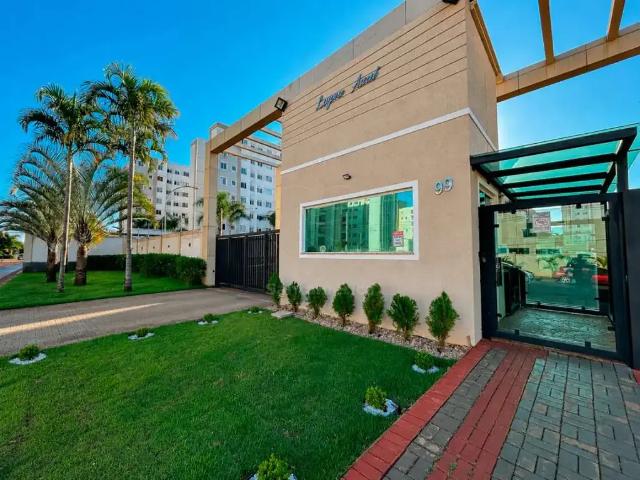 Apartamento para Venda em Londrina/PR Cidade Industrial 2 Quartos