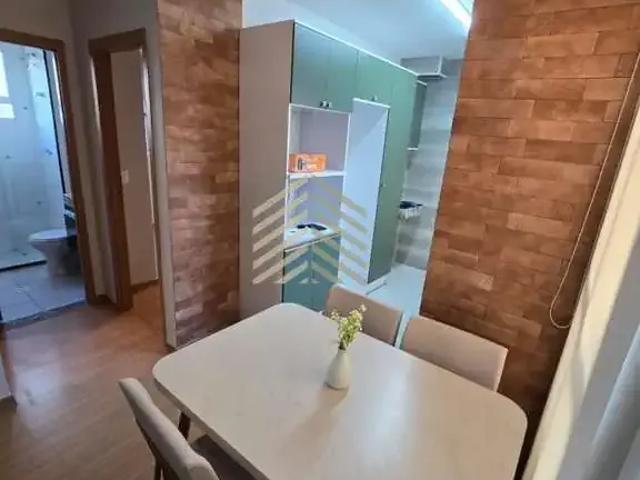 Apartamento para Venda em Londrina/PR Cidade Industrial 2 Quartos