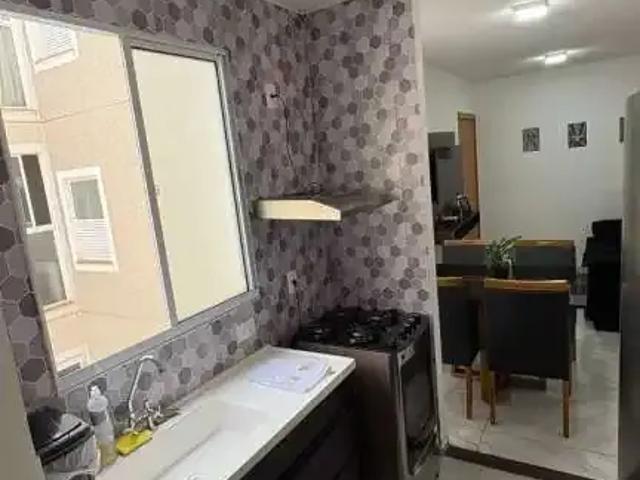 Apartamento para Venda em Londrina/PR Cidade Industrial 2 Quartos