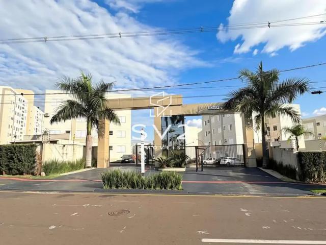 Apartamento para Venda em Londrina/PR Cidade Industrial 2 Quartos