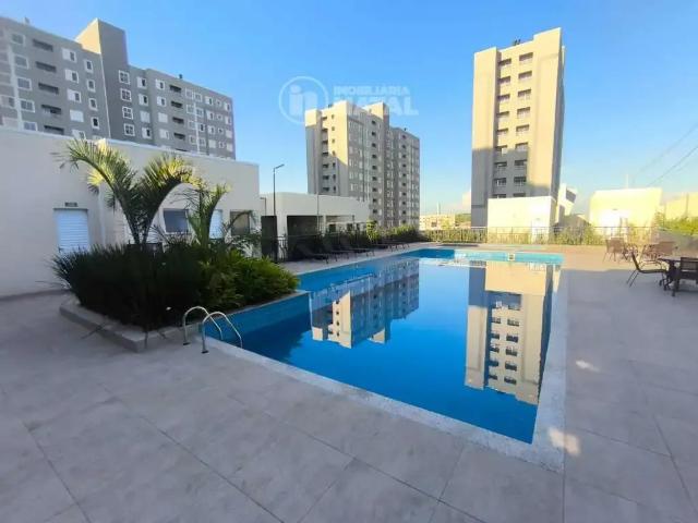 Apartamento para Venda em Londrina/PR Cidade Industrial 2 Quartos