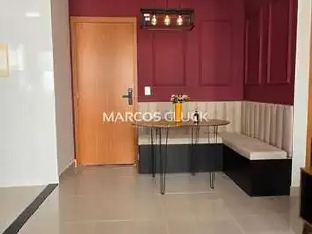 Apartamento para Venda em Londrina/PR Cidade Industrial 2 Quartos