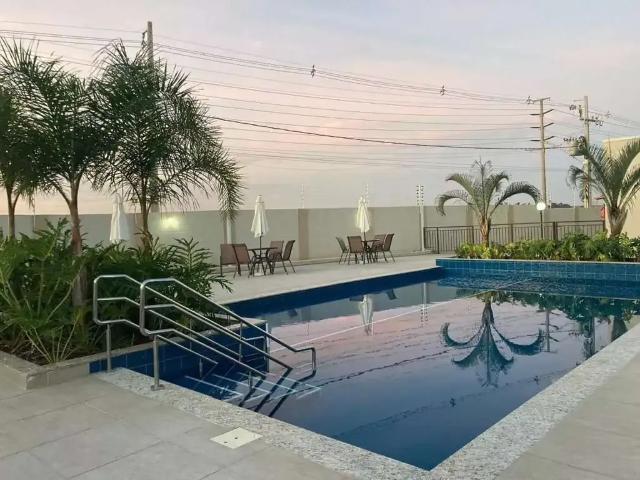 Apartamento para Venda em Londrina/PR Cidade Industrial 2 Quartos
