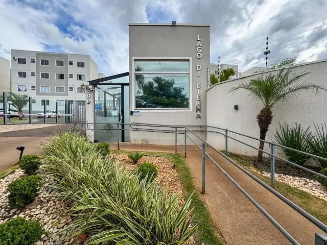Apartamento para Venda em Londrina/PR Cidade Industrial 2 Quartos