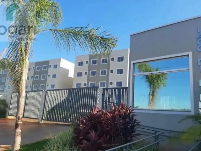 Apartamento para Venda em Londrina/PR Cidade Industrial 2 Quartos