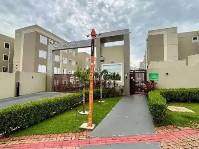 Apartamento para Venda em Londrina/PR Cidade Industrial 2 Quartos