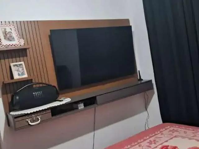Apartamento para Venda em Londrina/PR Cidade Industrial 2 Quartos