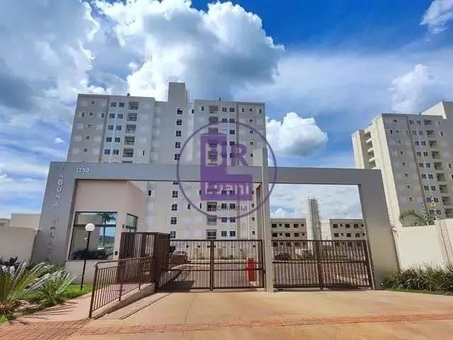 Apartamento para Venda em Londrina/PR Cidade Industrial 2 Quartos
