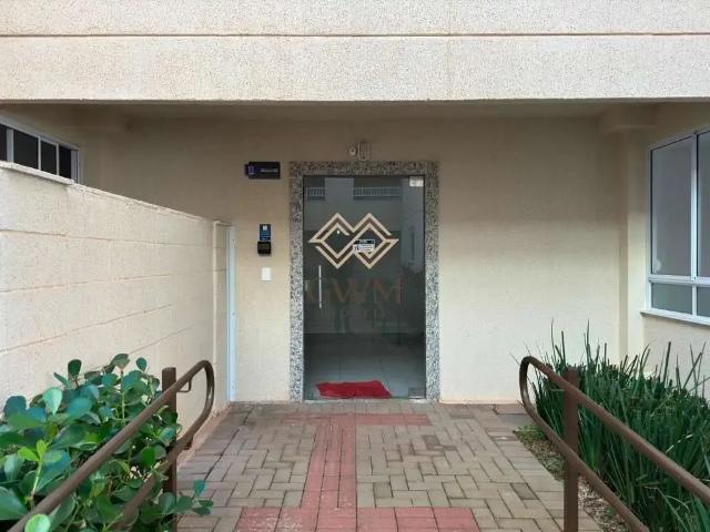 Apartamento para Venda em Londrina/PR Cidade Industrial 2 Quartos