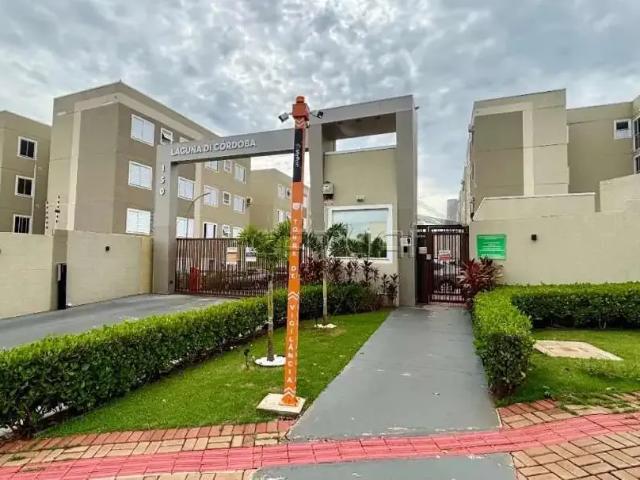 Apartamento para Venda em Londrina/PR Cidade Industrial 2 Quartos
