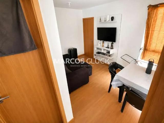 Apartamento para Venda em Londrina/PR Cidade Industrial 2 Quartos