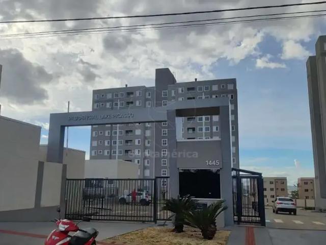 Apartamento para Venda em Londrina/PR Cidade Industrial 2 Quartos