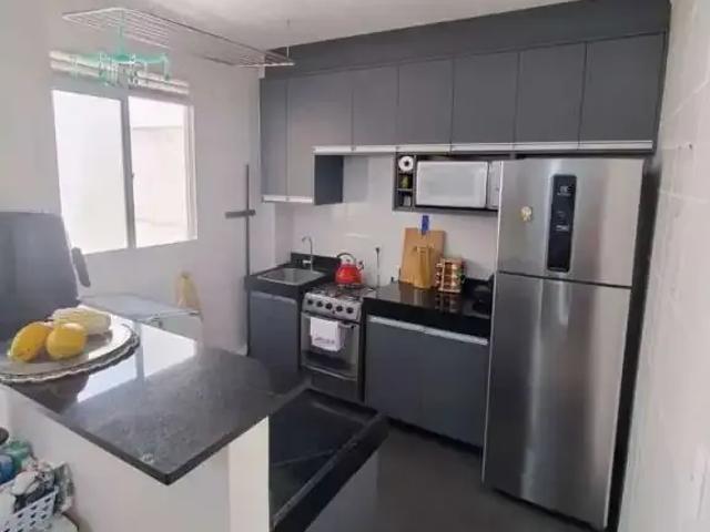 Apartamento para Venda em Londrina/PR Cidade Industrial 2 Quartos