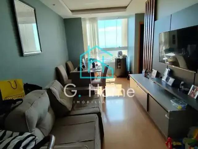 Apartamento para Venda em Londrina/PR Cidade Industrial 2 Quartos