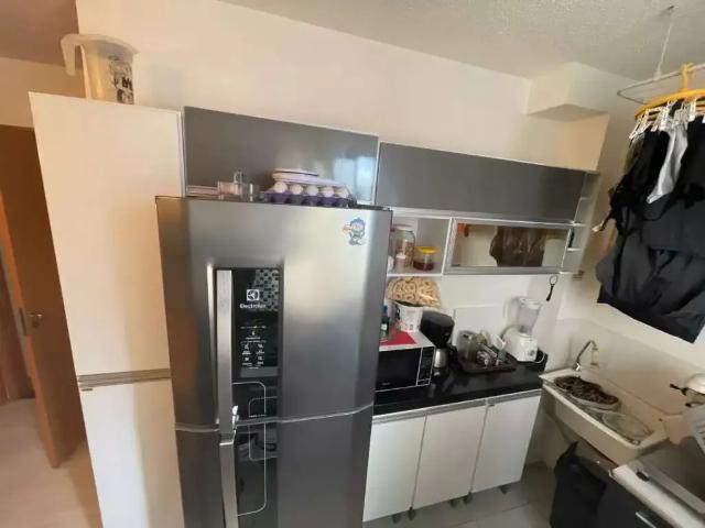 Apartamento para Venda em Londrina/PR Cidade Industrial 2 Quartos
