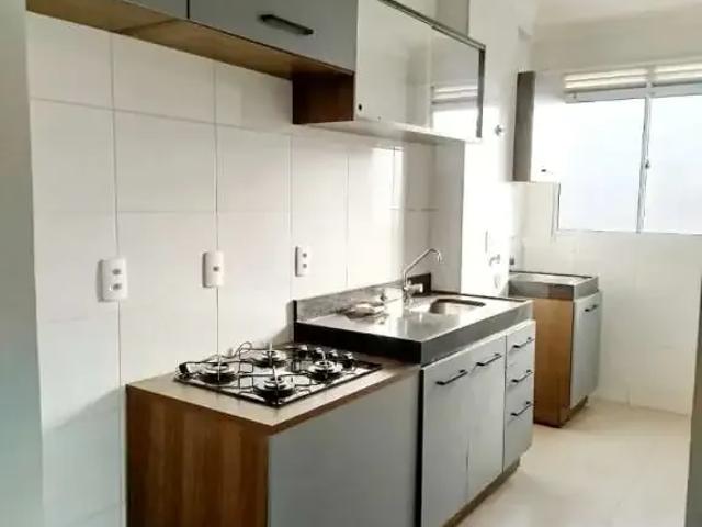 Apartamento para Venda em Londrina/PR Cidade Industrial 2 Quartos