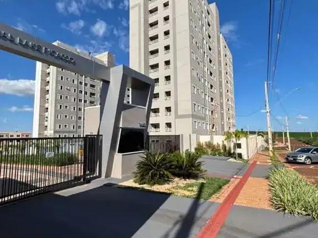 Apartamento para Venda em Londrina/PR Cidade Industrial 2 Quartos