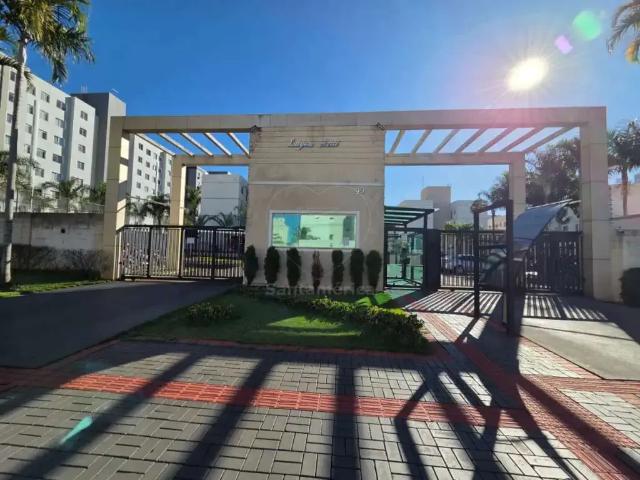 Apartamento para Venda em Londrina/PR Cidade Industrial 2 2 Quartos