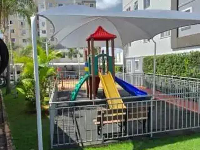 Apartamento para Venda em Londrina/PR Cidade Industrial 2 Quartos