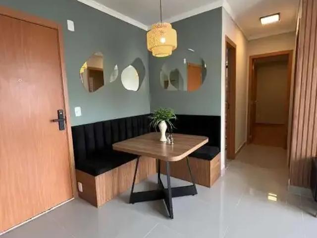 Apartamento para Venda em Londrina/PR Cidade Industrial 2 Quartos