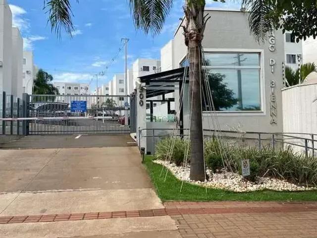 Apartamento para Venda em Londrina/PR Cidade Industrial II 2 Quartos