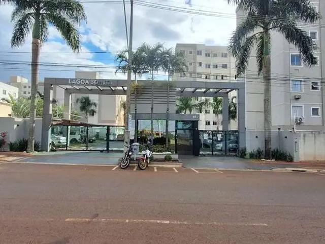 Apartamento para Venda em Londrina/PR Cidade Industrial II 2 Quartos