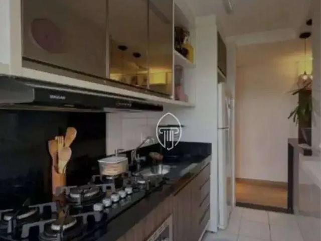Apartamento para Venda em Londrina/PR Cidade Industrial II 2 Quartos