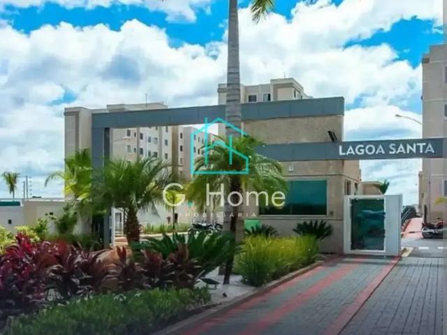 Apartamento para Venda em Londrina/PR Cidade Industrial II 2 Quartos