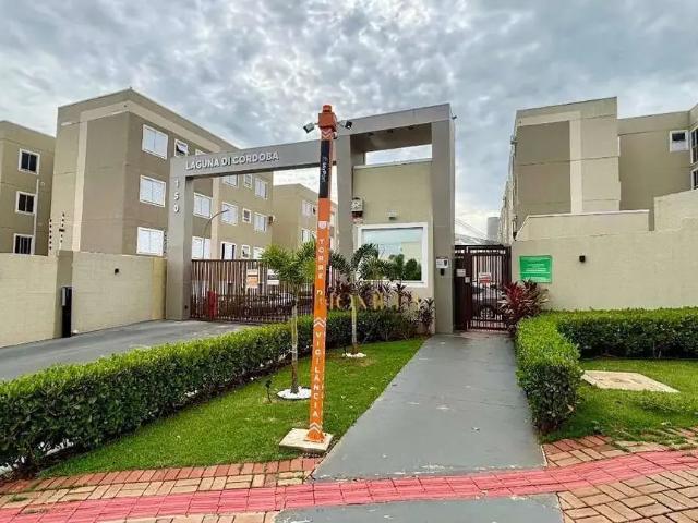 Apartamento para Venda em Londrina/PR Cidade Industrial II 2 Quartos