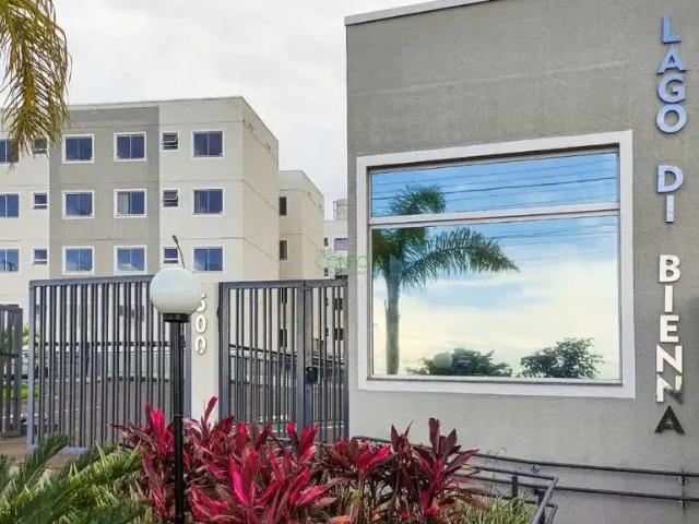 Apartamento para Venda em Londrina/PR Cidade Industrial II 2 Quartos