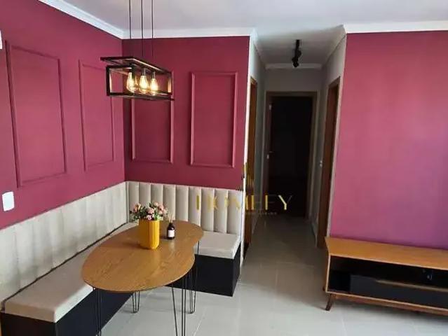 Apartamento para Venda em Londrina/PR Cidade Industrial II 2 Quartos