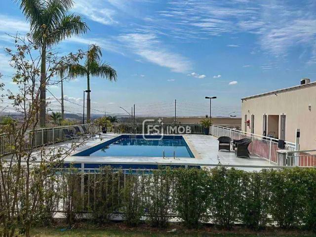 Apartamento para Venda em Londrina/PR Cidade Industrial II 2 Quartos