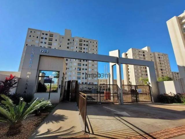 Apartamento para Venda em Londrina/PR Cidade Industrial II 2 Quartos