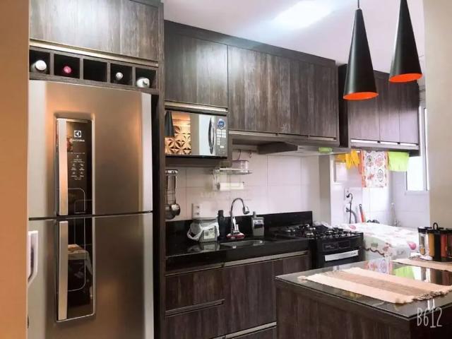 Apartamento para Venda em Londrina/PR Cidade Industrial II 2 Quartos