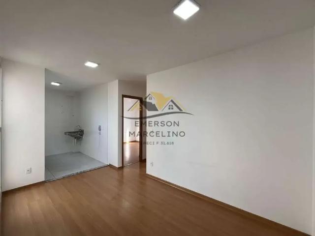 Apartamento para Venda em Londrina/PR Cidade Industrial II 2 Quartos