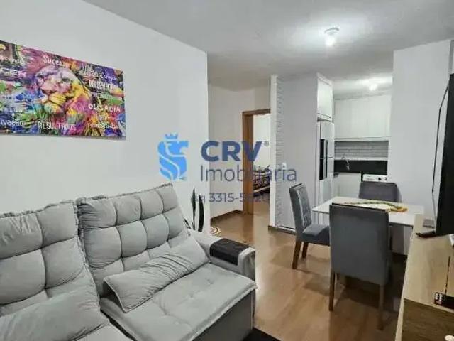 Apartamento para Venda em Londrina/PR Cidade Industrial II 2 Quartos