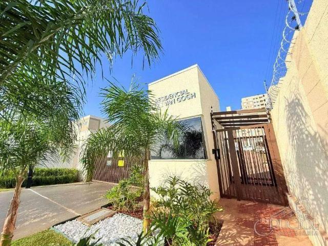 Apartamento para Venda em Londrina/PR Cidade Industrial II 2 Quartos